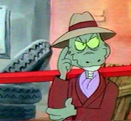 Wart | DinosaurKingRockz Wiki | Fandom