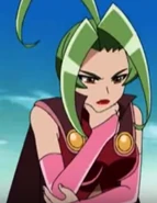 Ursula (Dinosaur King) | DinosaurKingRockz Wiki | Fandom