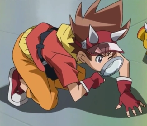 InuMax | DinosaurKingRockz Wiki | Fandom