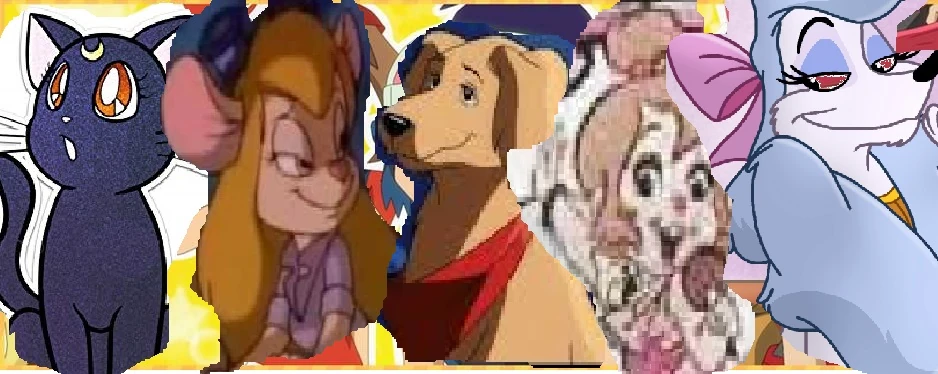 Pokemon Girls (DinosaurKingRockz Animal Style) | DinosaurKingRockz Wiki ...