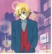 Rex Owen | DinosaurKingRockz Wiki | Fandom