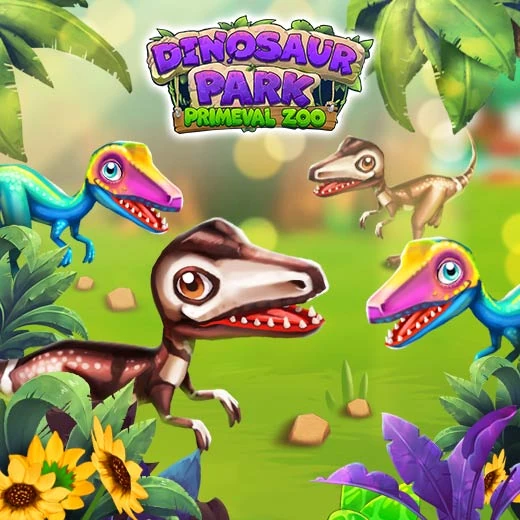 Procompy Day | Dinosaur Park - Primeval Zoo Wiki | Fandom