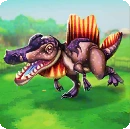 Spinosaurus | Wiki Dinosaur Park: Primeval Zoo | Fandom