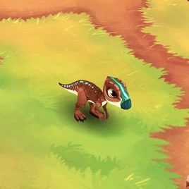 Hadrosaurus | Dinosaur Park - Primeval Zoo Wiki | Fandom