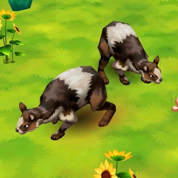 Nuralagus Rex | Dinosaur Park - Primeval Zoo Wiki | Fandom