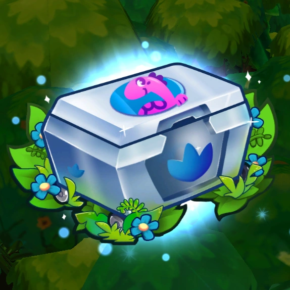 Rare Chests | Dinosaur Park - Primeval Zoo Wiki | Fandom