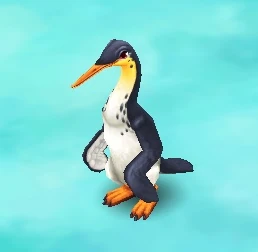 Waimanu | Dinosaur Park - Primeval Zoo Wiki | Fandom