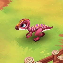 Hadrosaurus | Dinosaur Park - Primeval Zoo Wiki | Fandom