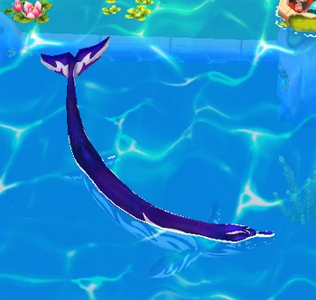 Basilosaurus | Dinosaur Park - Primeval Zoo Wiki | Fandom