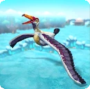Pelagornis | Wiki Dinosaur Park: Primeval Zoo | Fandom