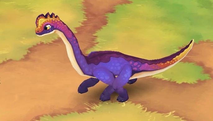 Europasaurus | Dinosaur Park - Primeval Zoo Wiki | Fandom