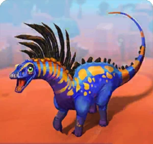 Bajadasaurus | Wiki Dinosaur Park: Primeval Zoo | Fandom