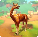 Aepycamelus | Wiki Dinosaur Park: Primeval Zoo | Fandom