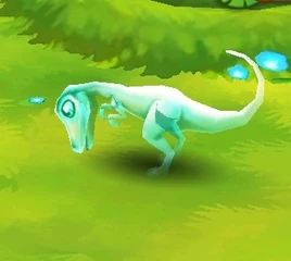 Procompsognathus | Dinosaur Park - Primeval Zoo Wiki | Fandom