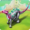 Emausaurus | Wiki Dinosaur Park: Primeval Zoo | Fandom