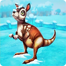 Procoptodon | Wiki Dinosaur Park: Primeval Zoo | Fandom