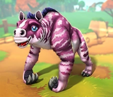 Anisodon | Wiki Dinosaur Park: Primeval Zoo | Fandom