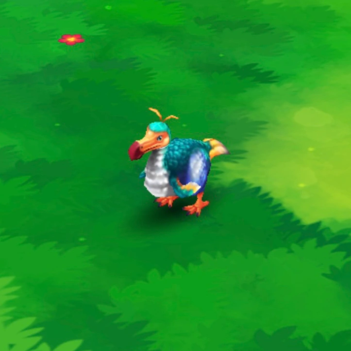 Dodo | Dinosaur Park - Primeval Zoo Wiki | Fandom