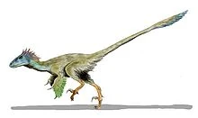 Utahraptor | Dinosaurpedia Wiki | Fandom