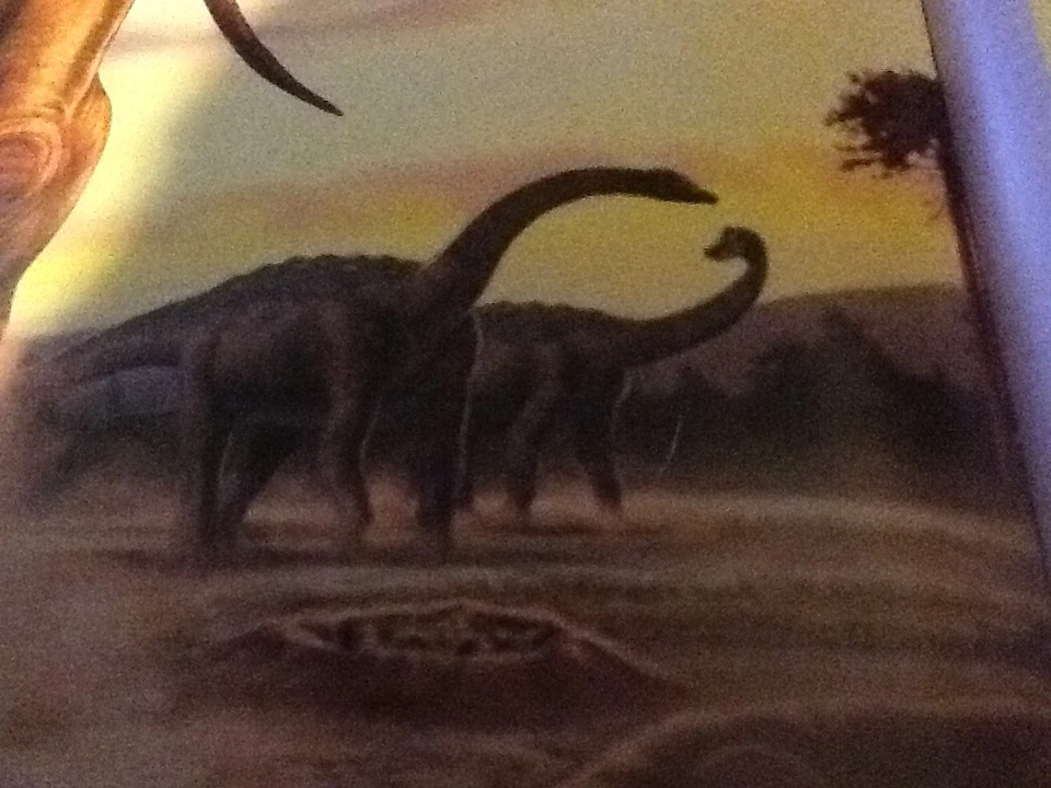 Saltasaurus | Dinosaurpredia Wiki | Fandom