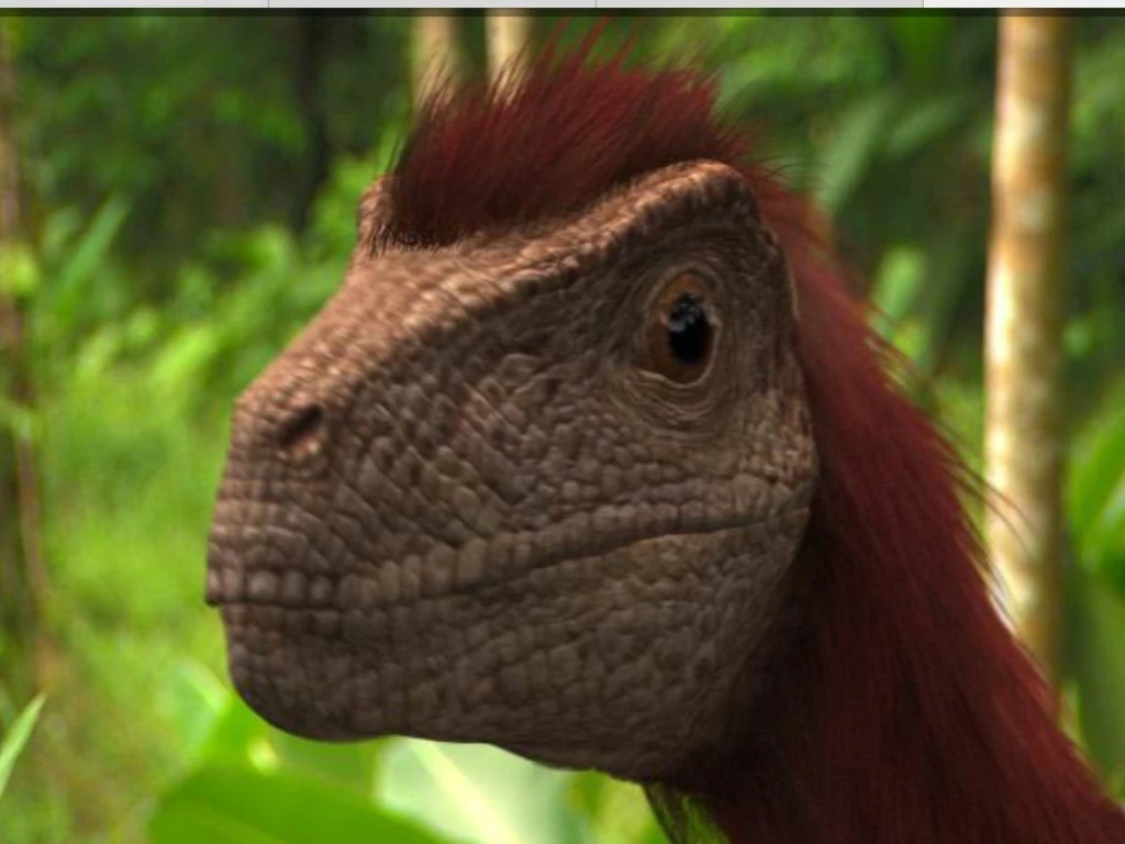 Pyroraptor | Dinosaurpredia Wiki | Fandom