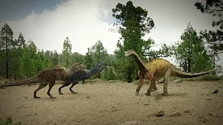 Shunosaurus | Dinosaur Revolution Wiki | Fandom