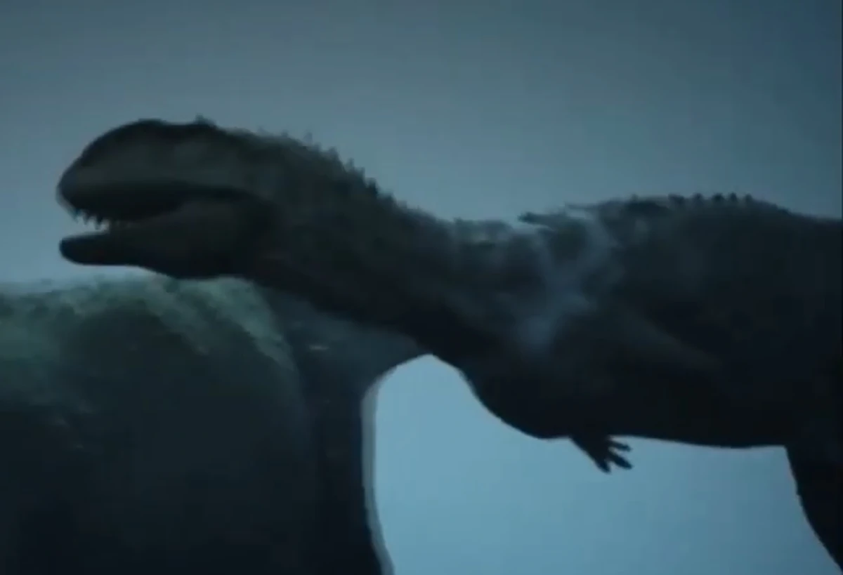 Majungasaurus | Dinosaur Revolution Wiki | Fandom