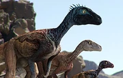 Eoraptor | Dinosaur Revolution Wiki | Fandom