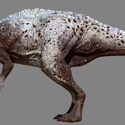Dinosaur Revolution Draconyx