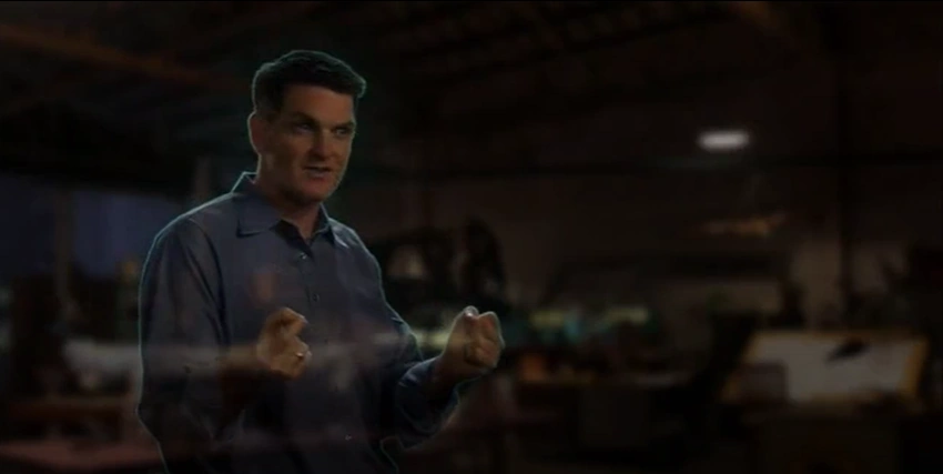 Scott Sampson | Dinosaur Revolution Wiki | Fandom