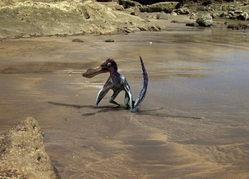 Beaky | Dinosaur Revolution Wiki | Fandom