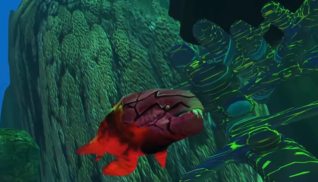 Dunkleosteus | Dinosaurs Battle: Fast Monster Wiki | Fandom