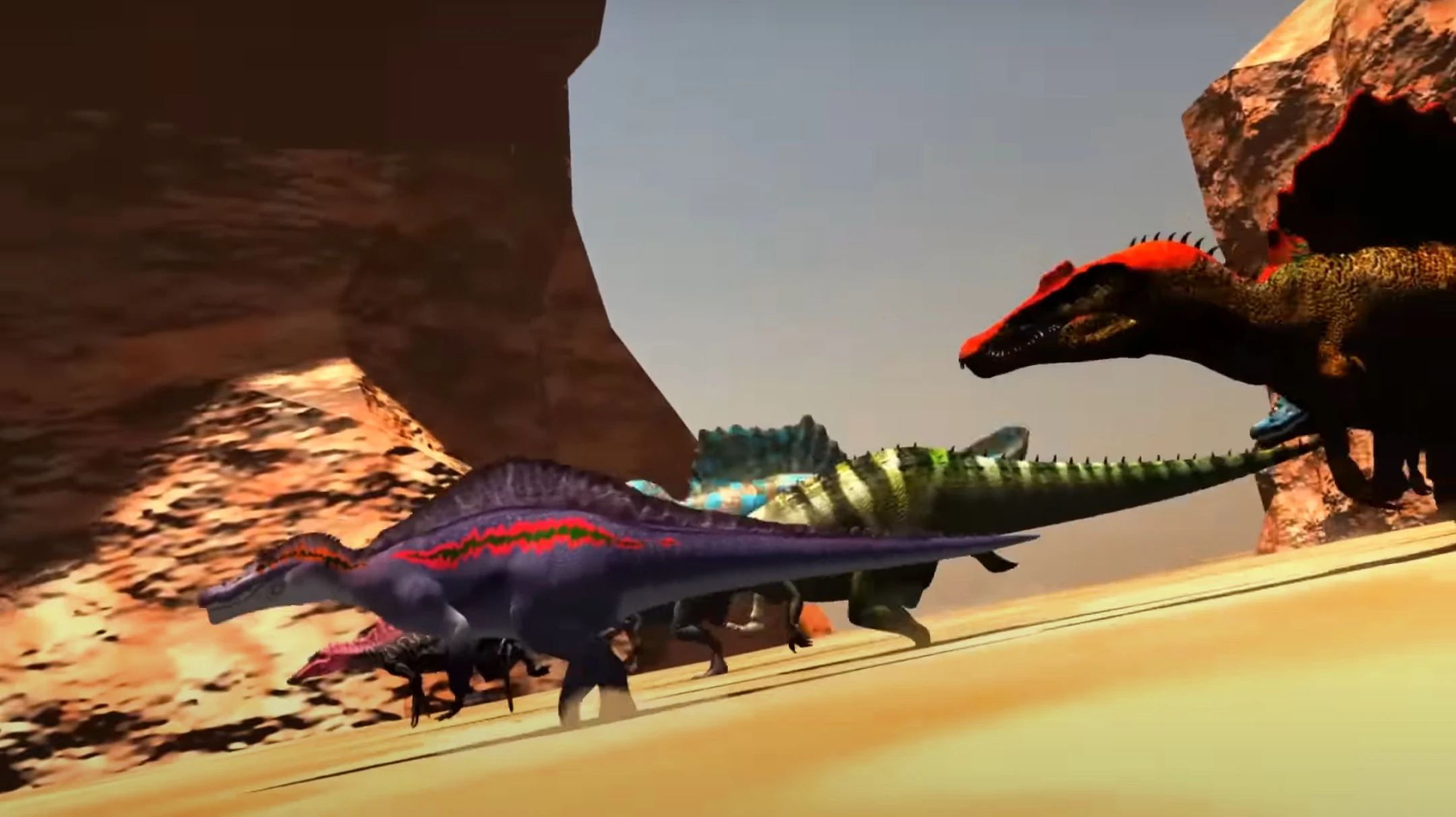 Discuss Everything About Dinosaurs Battle: Fast Monster Wiki | Fandom