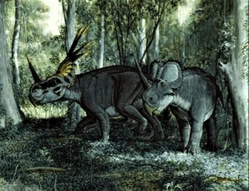 Discuss Everything About Dinosaurs Battle Reborn Wiki | Fandom