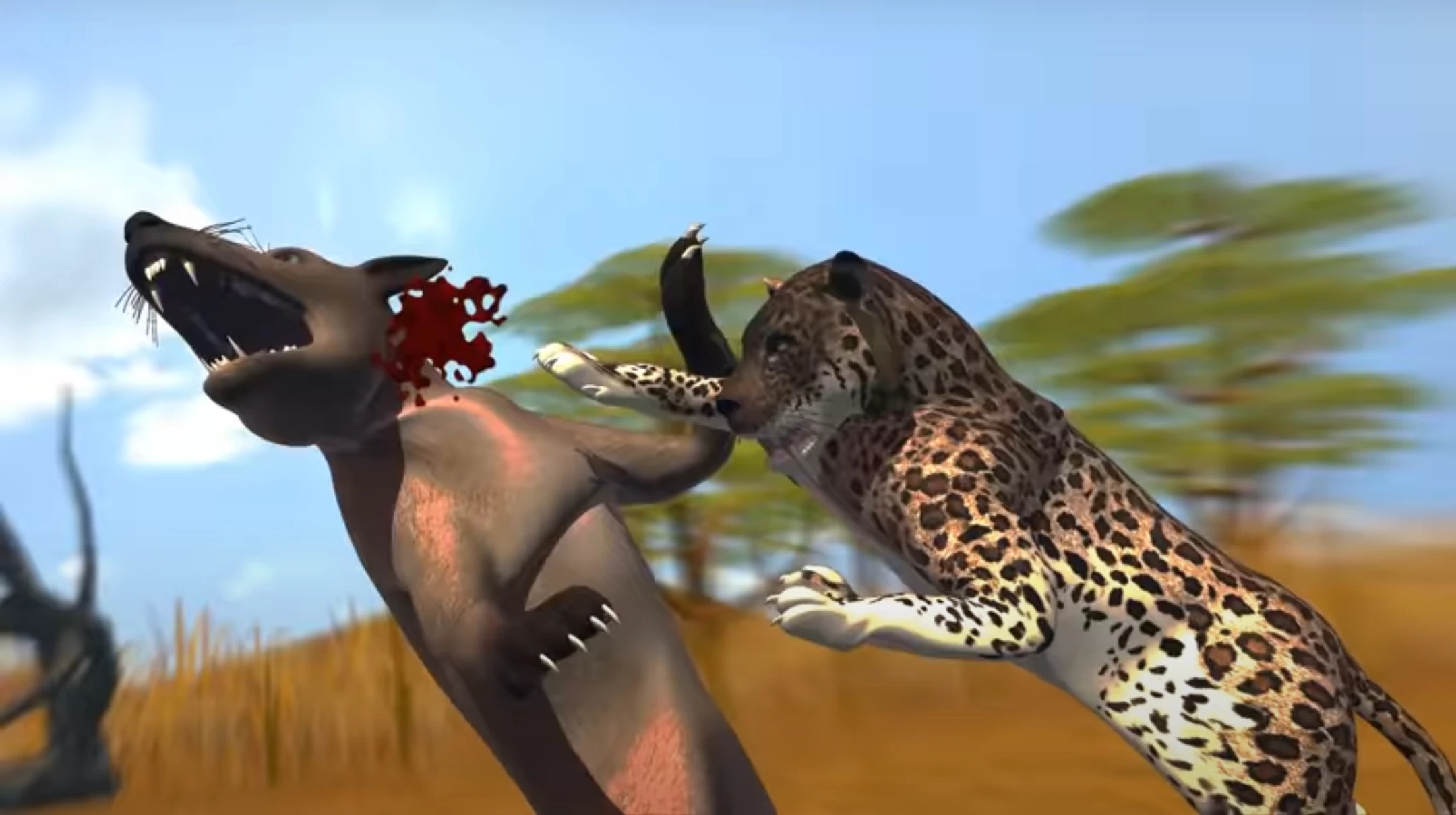 andrewsarchus vs utah raptor coloring pages