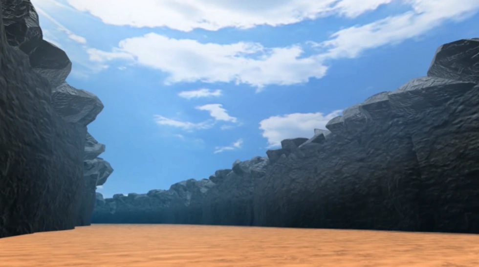 Ravine | Dinosaurs Battle World Championship Wiki | Fandom