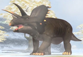 Bravoceratops | Dinosaurs Battle World Championship Wiki | Fandom