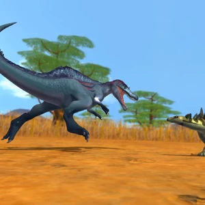 Discuss Everything About Dinosaurs Battle World Championship Wiki | Fandom