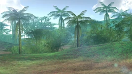 Jungle | Dinosaurs Battle World Championship Wiki | Fandom