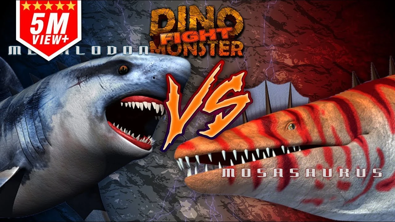 Discuss Everything About Dinosaurs Battle World Championship Wiki | Fandom