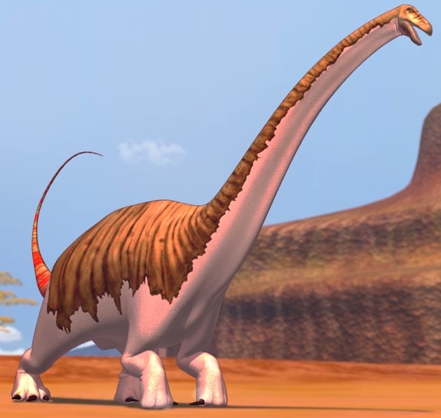 Apatosaurus Dinosaurs