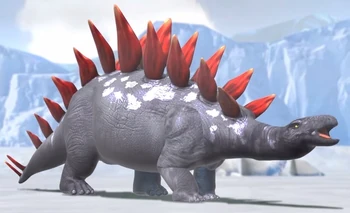 Dravidosaurus | Dinosaurs Battle World Championship Wiki | Fandom