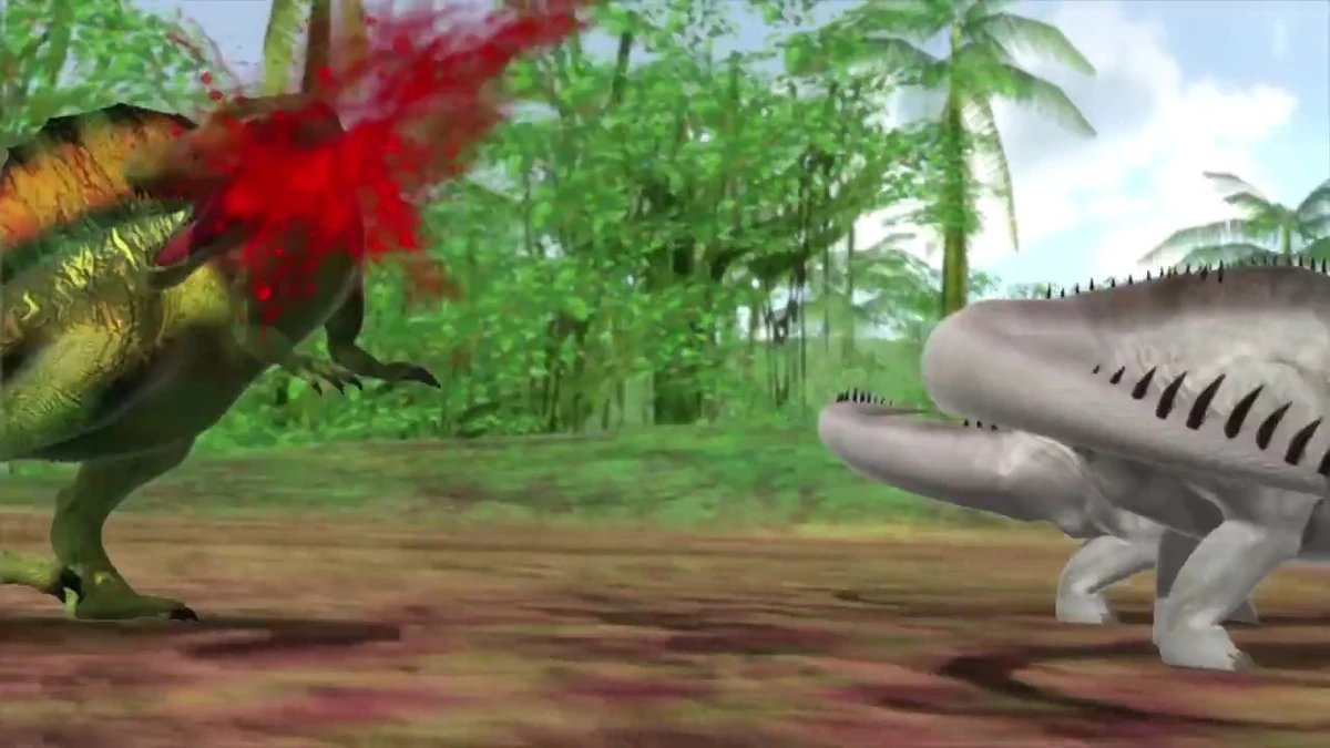 User blog:Geckosaur/Micro Dinosaurs World Championship | Dinosaurs ...