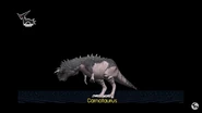 Carnotaurus | Dinosaurs Battle World Championship Wiki | Fandom