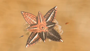Shuriken Monster | Dinosaurs Battle World Championship Wiki | Fandom