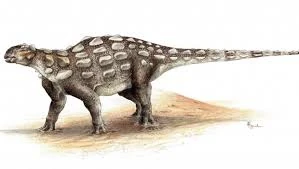 Armadillosaurus | Dinosaurs Fanmade Wiki | Fandom