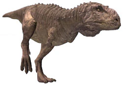 Tarascosaurus | Dinosaurs in Popular Culture Wiki | Fandom