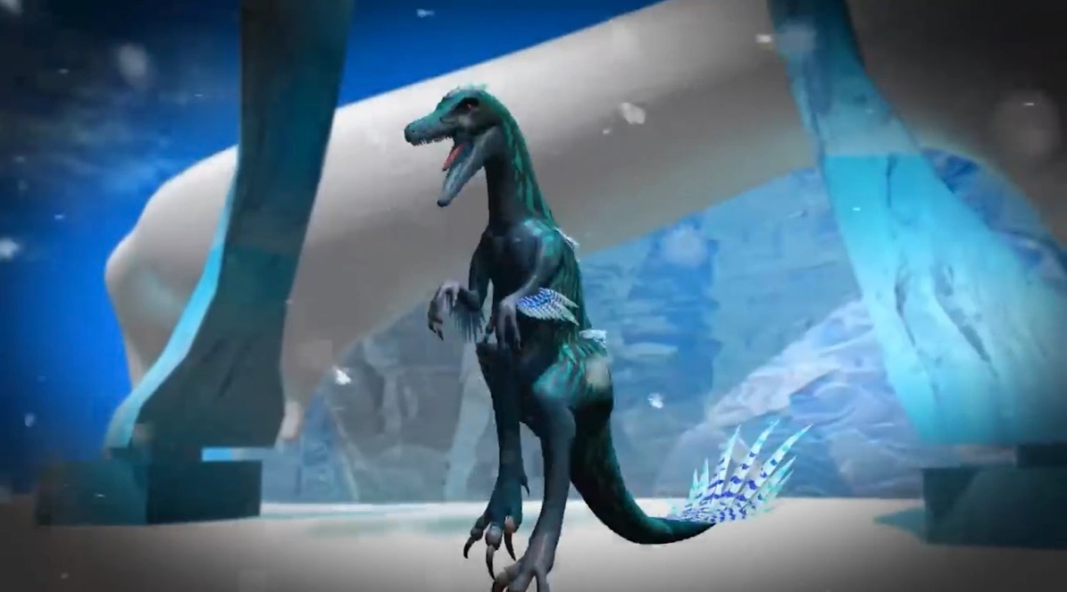 Austroraptor | Dinosaurs Racing Wiki | Fandom