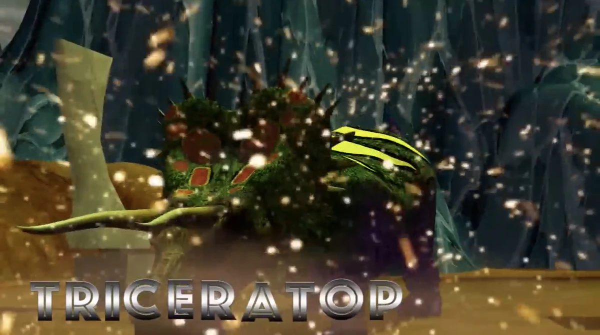 Triceratops | Dinosaurs Racing Wiki | Fandom