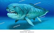 Dinichthys | Dinopedia | Fandom